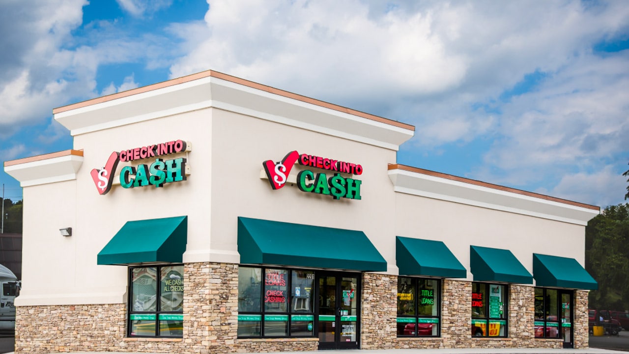 Payday Loans Memphis, Tennessee | Title Loans and Cash Advances | Check ...